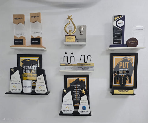 BM Consulting | Business Growth & Digital Transformation Experts – BM ...